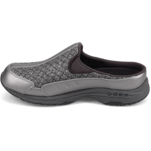 Easy Spirit | Shoes | New With Box Easy Spirit Traveltime Slipin Clog ...